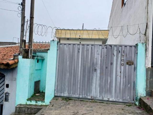 Casa Mogi Moderno 2 Domitórios