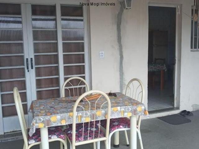 Casa, Mogi Moderno, Mogi das Cruzes, SP