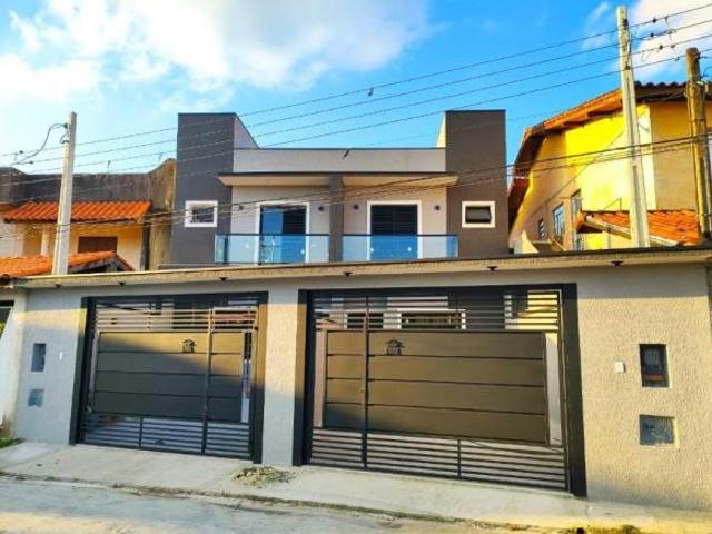 Casa, Mogi Moderno, Mogi das Cruzes, SP