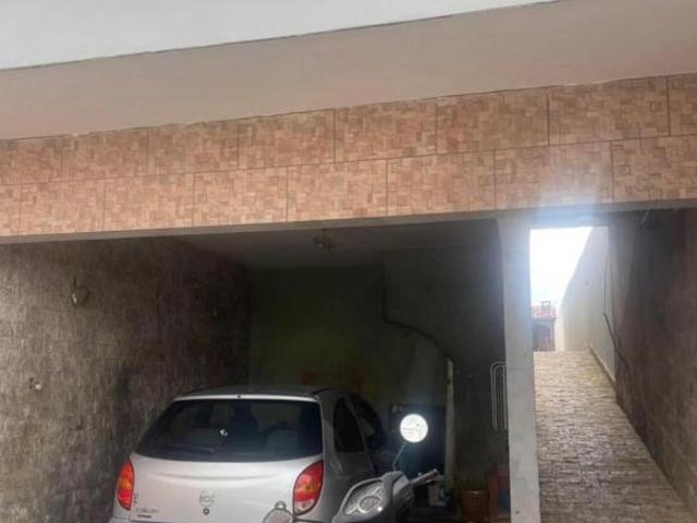 Casa, Mogi Moderno, Mogi das Cruzes, SP
