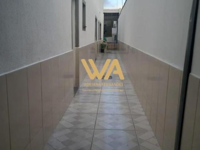 Casa, Mogi Moderno, Mogi das Cruzes, SP