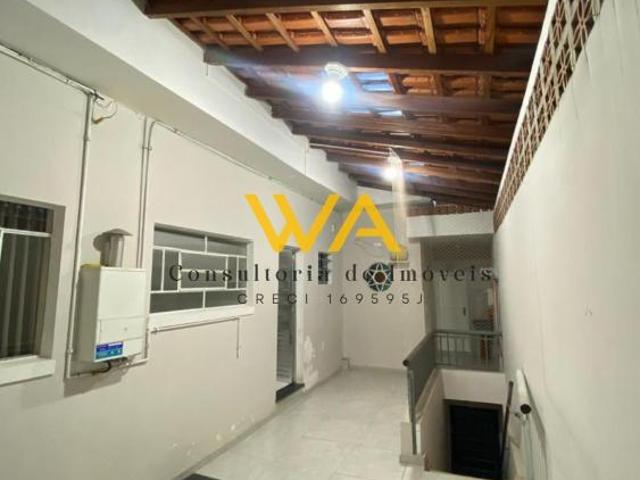 Casa, Mogi Moderno, Mogi das Cruzes, SP