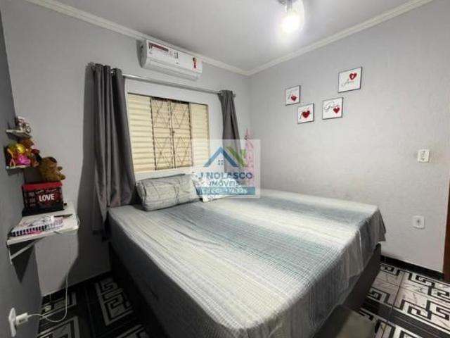 Casa, Mogi mirim II, Mogi Mirim, SP