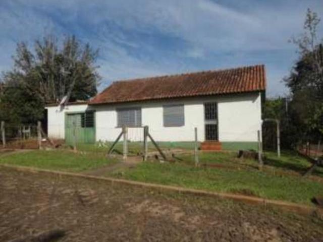 CASA MODELO