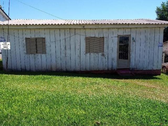 Casa, Modelo, Ijuí, RS