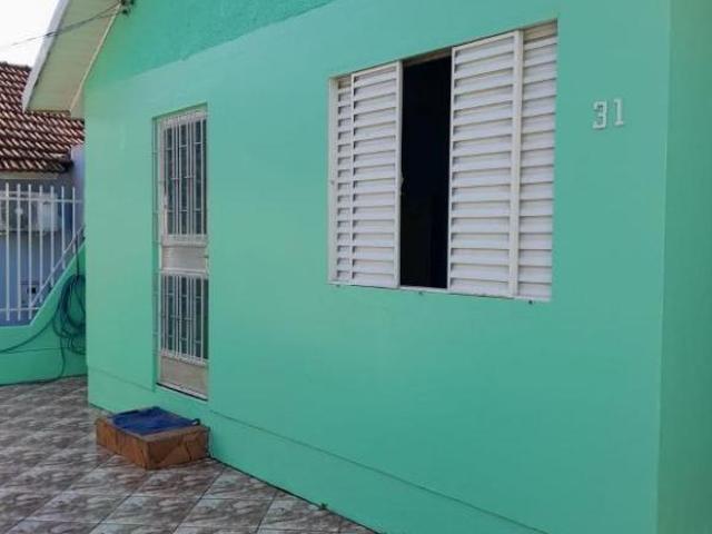 Casa, Modelo, Ijuí, RS