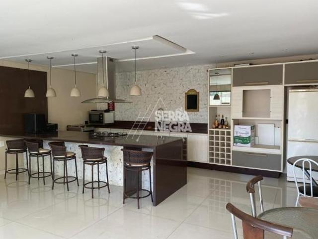CASA MODERNA 3 QUARTOS ARMÁRIOS CONDOMINIO ESPAÇO GOURMET RUA 3C VICENTE PIRES DF