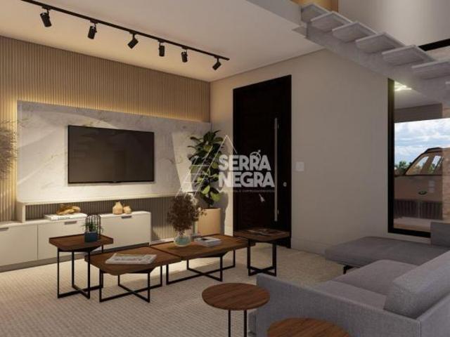 CASA MODERNA 3 QUARTOS ESPAÇO GOURMET AV DA MISERICÓRDIA