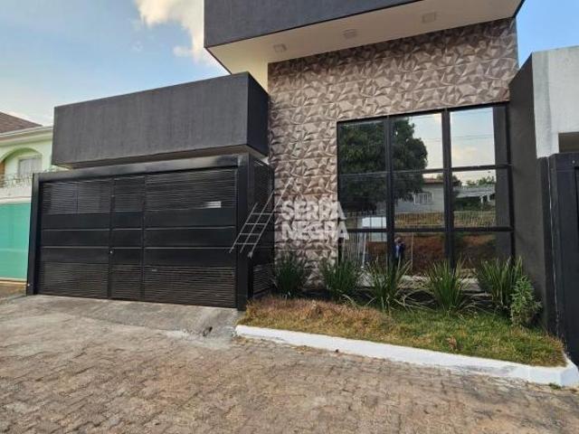 CASA MODERNA 3 QUARTOS LAZER COMPLETO CONDOMÍNIO ARNIQUEIRAS DF