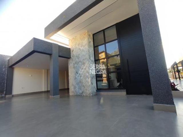 CASA MODERNA 3 QUARTOS LAZER COMPLETO PISCINA LOCALIZAÇÃO PRIVILEGIADA RUA 12 VICENTE PIRES DF