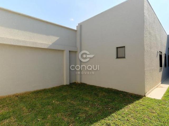 Casa moderna 3 Quartos 1 Suíte com 2 Vagas no Pa