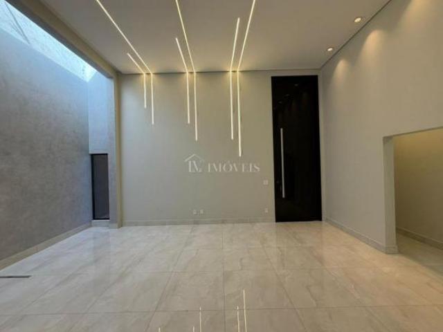 CASA MODERNA | 3 SUÍTES | ESPAÇO GOURMET | HIDROMASSAGEM | CONDOMÍNIO FECHADO | SHVP TRECHO 3