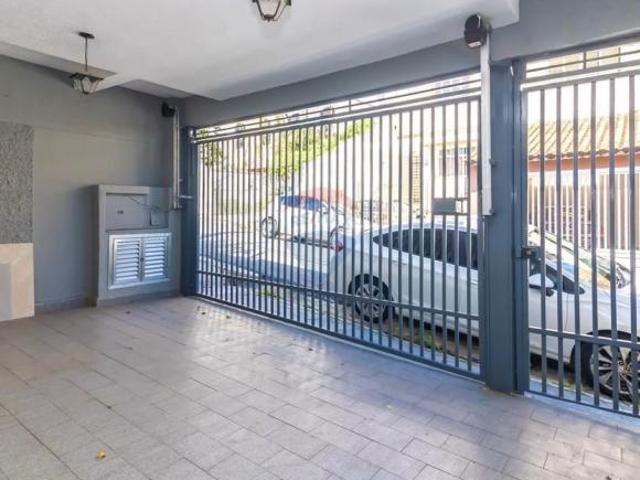 Casa Moderna 3Q em Água Fria, SP Ótima Localização!