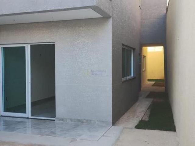 CASA MODERNA 03 QUARTOS