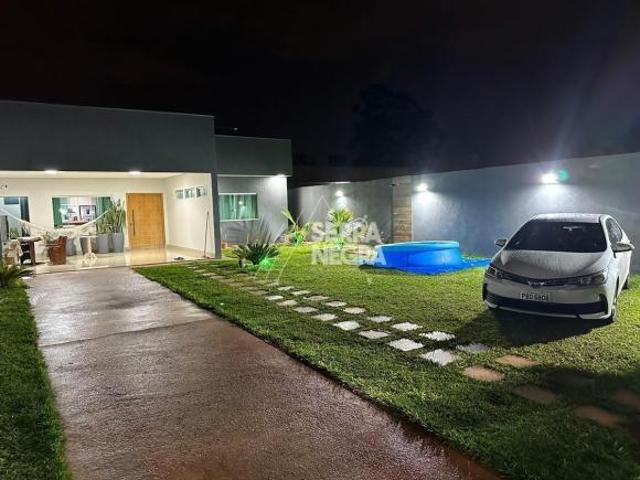 CASA MODERNA 2 QUARTOS ARMÁRIOS CONDOMINIO FECHADO AVENIDA 26 DE SETEMBRO DF
