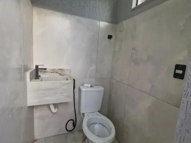 Casa Moderna 3/4 à Venda