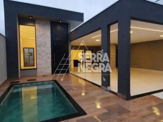 CASA MODERNA 4 QUARTOS CONDOMINIO FECHADO LAZER COMPLETO RODOVIA DF 001 VICENTE PIRES