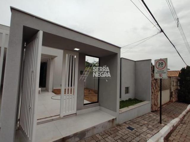 CASA MODERNA 4 QUARTOS CONDOMINIO LAZER COMPLETO RUA 4C VICENTE PIRES
