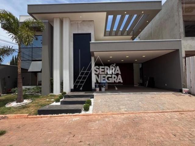 CASA MODERNA 4 QUARTOS ESPAÇO GOURMET CONDOMINIO FECHADO ARNIQUEIRAS