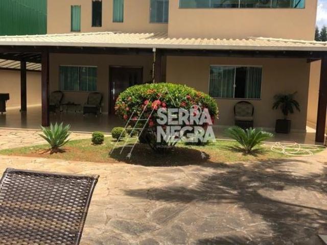 CASA MODERNA 4 QUARTOS GARAGEM LAZER COMPLETO PISCINA ARMÁRIOS RUA 10 VICENTE PIRES DF