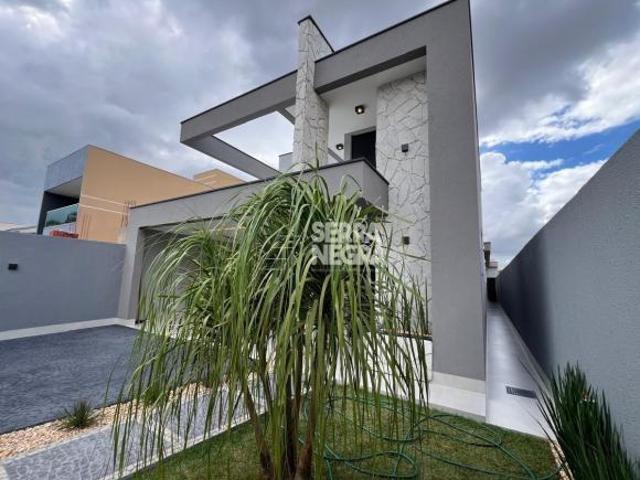 CASA MODERNA 4 QUARTOS LAZER COMPLETO LOCALIZAÇÃO PRIVILEGIADA RUA 12 VICENTE PIRES DF