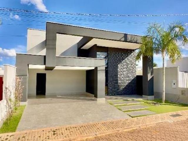 CASA MODERNA, 4 QUARTOS SENDO 3 SUÍTES VICENTE PIRES!