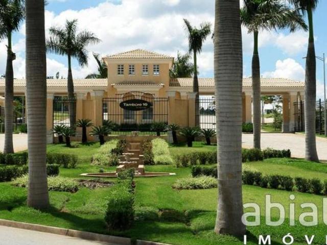 Casa Moderna 4 Suítes Vista Privilegiada Tamboré 10