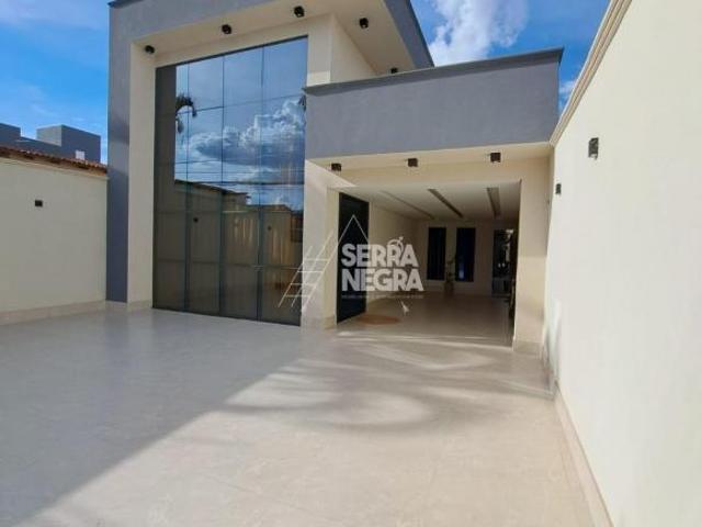 CASA MODERNA 5 QUARTOS ARMÁRIOS CONDOMÍNIO LAZER COMPLETO RUA 5 VICENTE PIRES