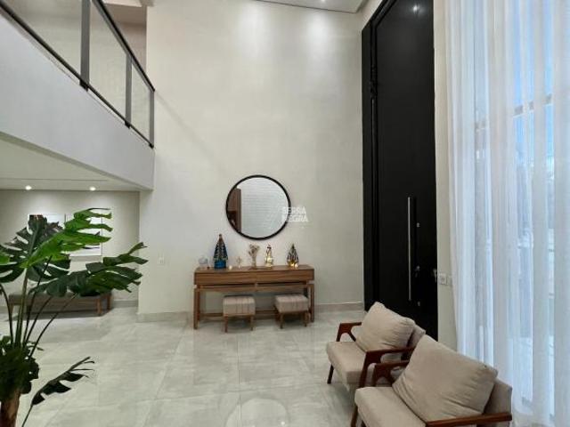 CASA MODERNA 5 QUARTOS ESCRITURADA FINANCIA LAZER COMPLETO VEREDA DA CRUZ ARNIQUEIRA