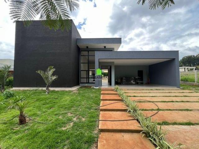 Casa Moderna