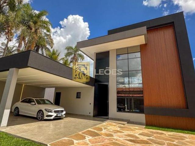 CASA MODERNA 850M² ARNIQUEIRA PARK WAY 2 CASAS PISCINA AQUECIDA ENERGIA SOLAR R$2,9MI