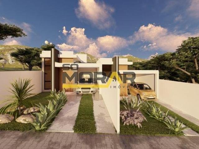 Casa Moderna com Alto Padrao com 3 Quartos a Venda, Lagoa Santa / MG