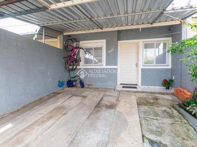 Casa Moderna com Energia Solar no Residencial do Lago Jardim Betânia, Cachoeirinha