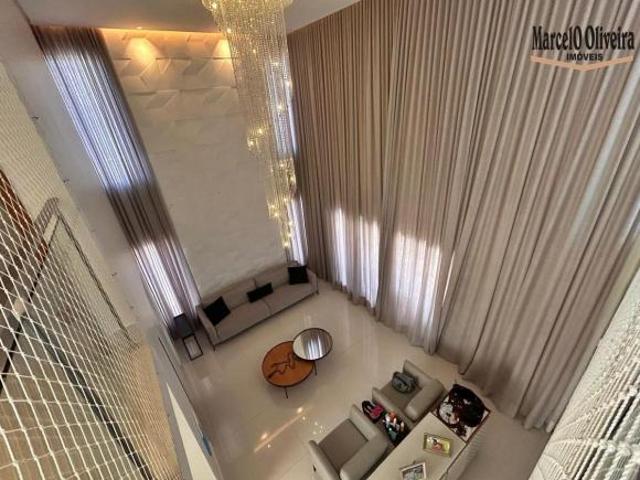 Casa moderna com habite se à venda no Taquari!