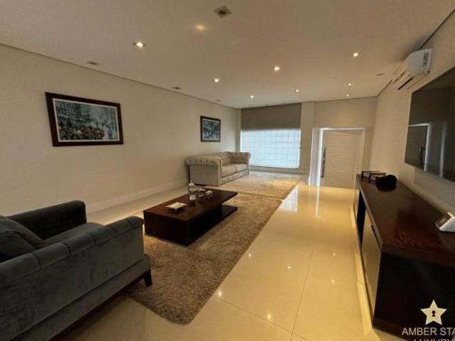 Casa moderna com lazer completo na Vila Mariana