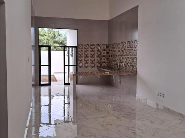 Casa Moderna com Pé Direito Duplo à Venda no Jardim Pérola | Itupeva