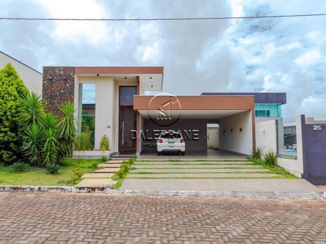 RUA JACARANDA PONTE ALTA GAMA CONDOMINIO VILLA PARK