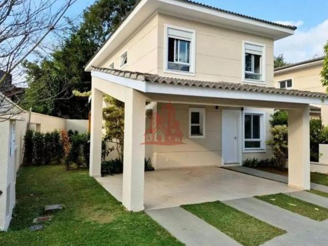 Casa Moderna com Piscina à Venda – Condomínio Mirante Jardim da Glória – Granja