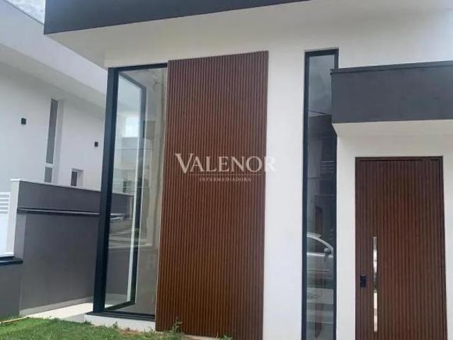 Casa Moderna com Piscina Gran Ville São Venâncio III Itupeva SP 3 Dorms Suíte 300m² à venda