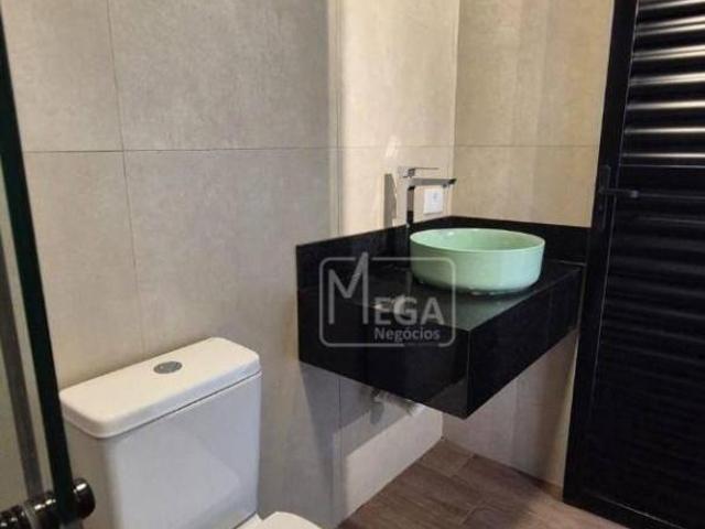 Casa Moderna com Piscina, Espaço Gourmet e Acabamento Premium – Pronta para Morar!