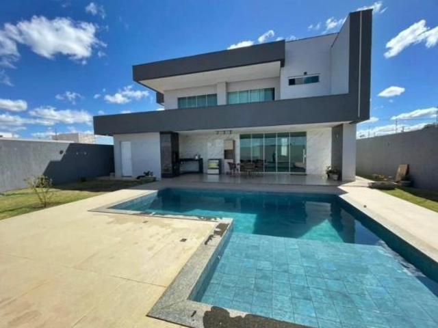 CASA MODERNA COM PROJETO DE ARQUITETO! CONDOMÍNIO VIVÁ, QUADRA 01, TORORÓ, SHTO