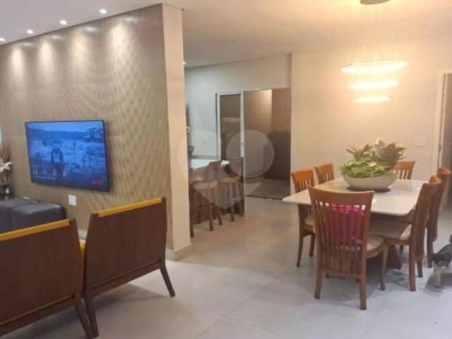 Casa Moderna com Suíte e Área Gourmet de 80 m² no N. S. da Candelária – Itu/SP