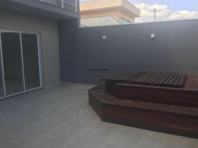 Casa à venda no bairro Parque Residencial Sabiás Indaiatuba/SP