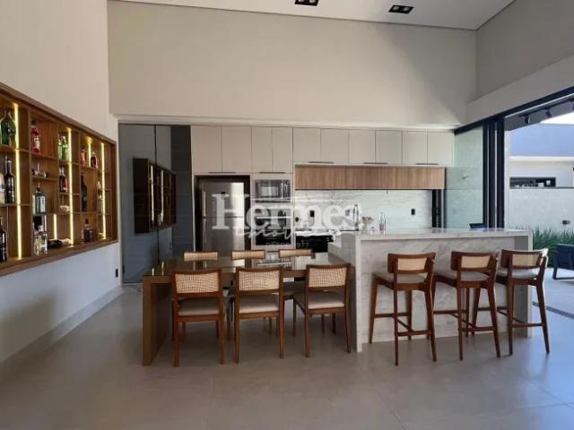 Casa moderna com 3 suíte à venda, Villa Bella Siena, Paulínia, SP