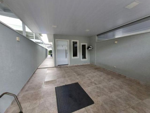 Casa Moderna com 3 Suítes à Venda no Jardim Maristela ? Atibaia/SP