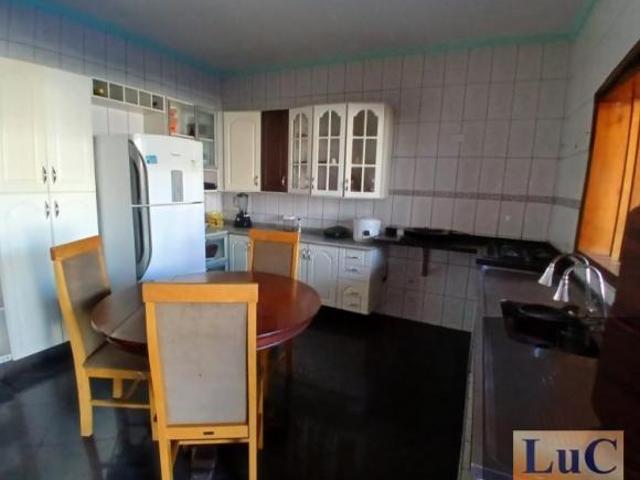 Casa moderna com 4 dormitorios com piscina Jd Brasilandia, Sorocaba SP