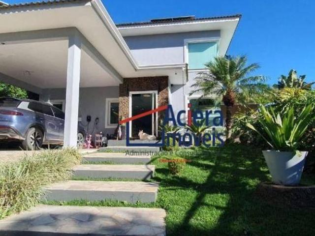 Casa moderna com 4 dormitórios à venda Fazendinha Carapicuíba/SP