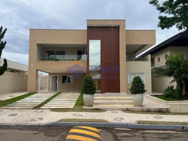 CASA MODERNA COM 4 QUARTOS 3SUÍTES VICENTE PIRES!