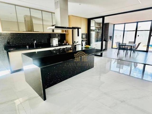 CASA MODERNA CONDOMINIO VICENTE PIRES LOTE 400M² 3 SUÍTES PISCINA CHURRASQUEIRA