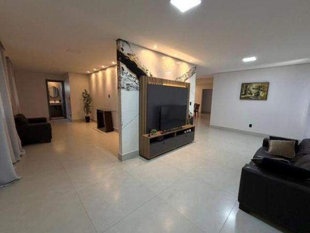 CASA MODERNA CONDOMÍNIO RK 4 QUARTOS 3 SUÍTES 1 COM CLOSET REGIÃO DOS LAGOS SOBRADINHO